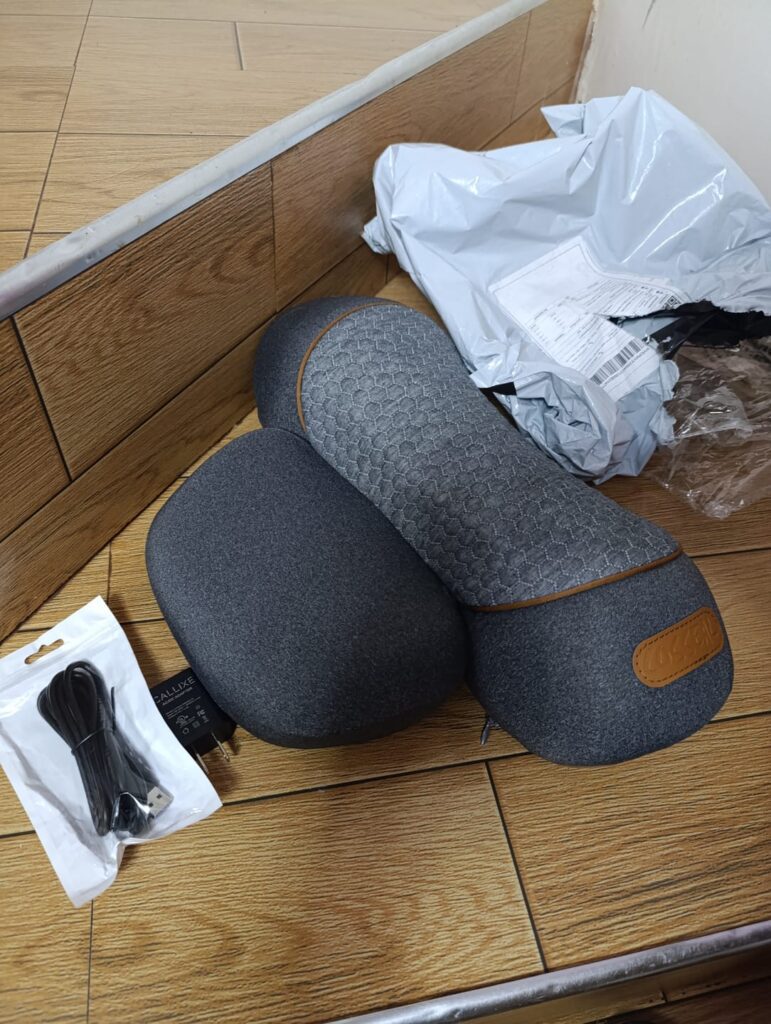 The Original Callixe THERA Pillow – CALLIXE.store